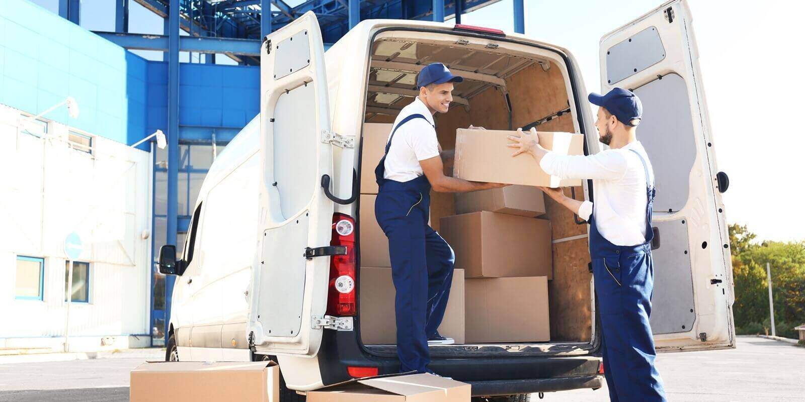 How to Choose a Reliable Local Moving Company in NoVA