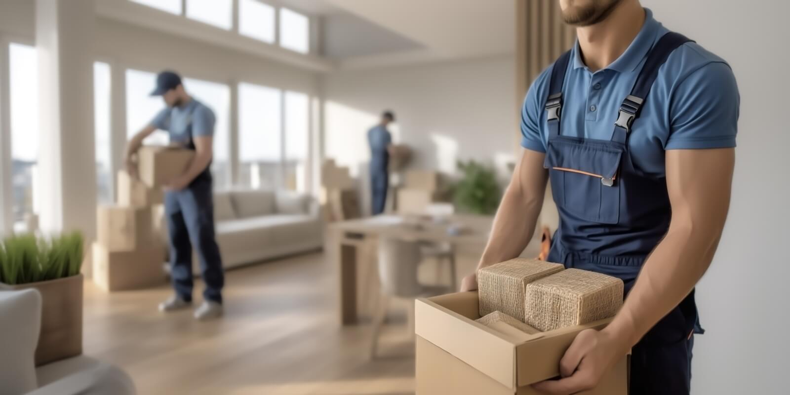 Coordinating a Smooth Move Out of Northern VA: Essential Steps | MG ...